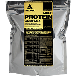 MULTI PROTEIN COMPLEX